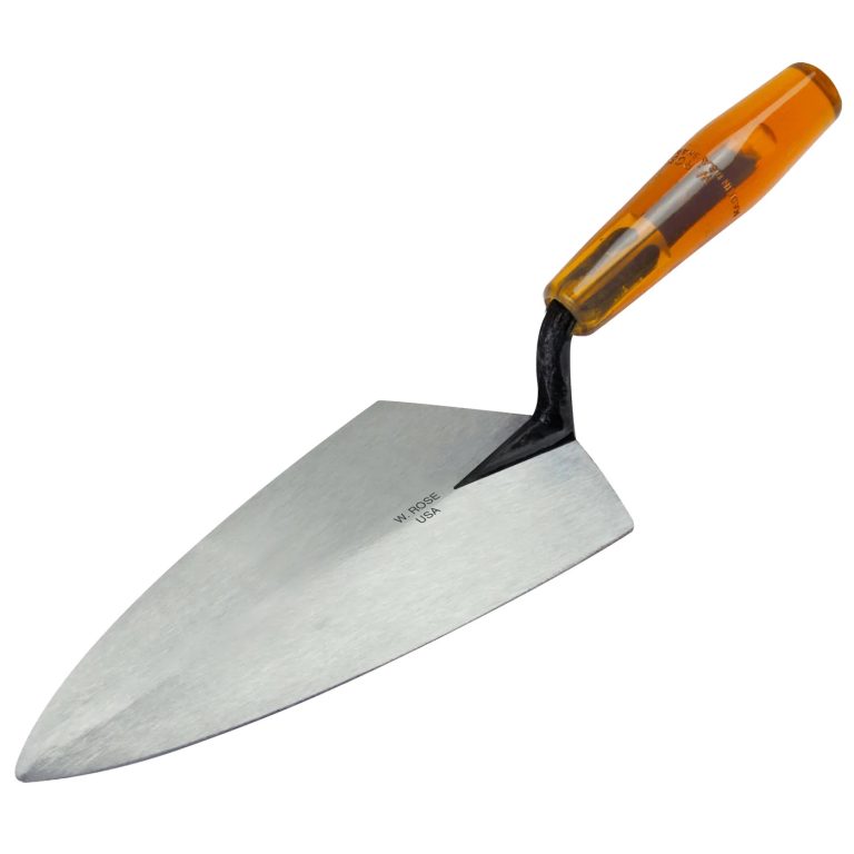 W Rose • SB Tools UK