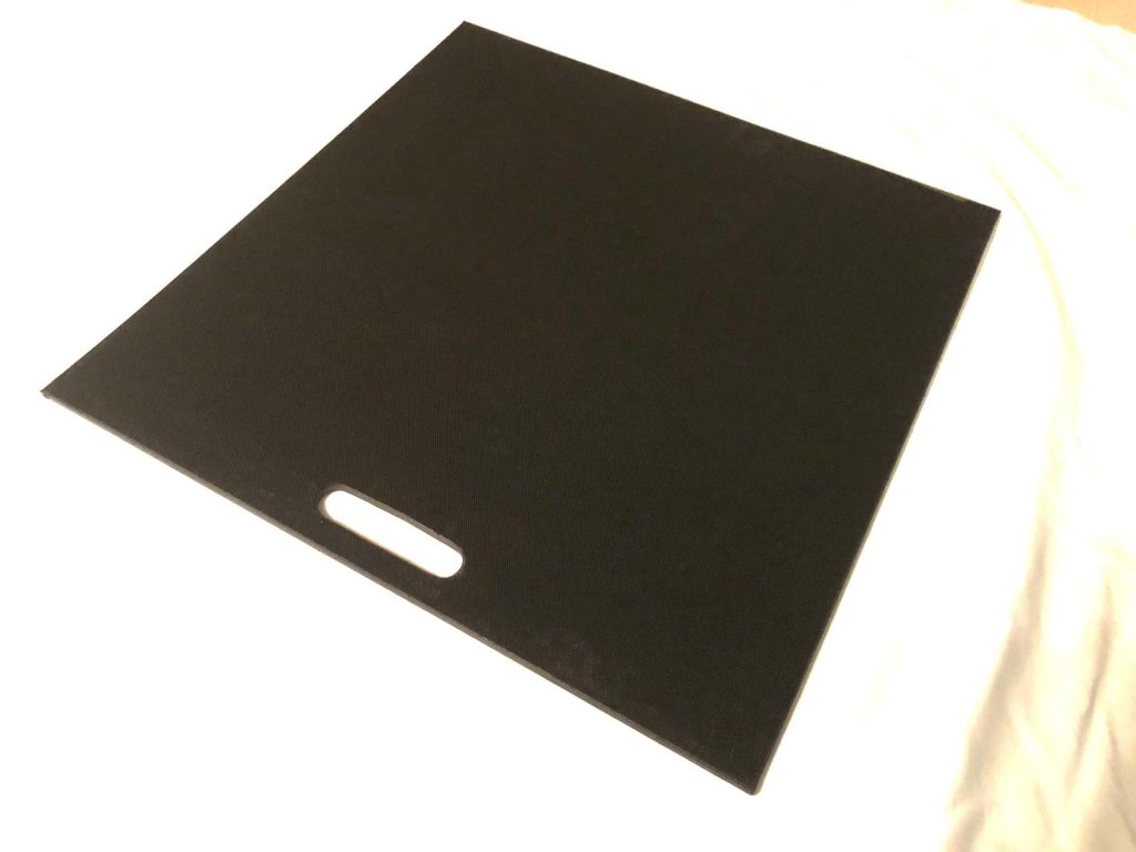 SpotBord, The new UK made Mortar Board / Spot Board • SB Tools UK