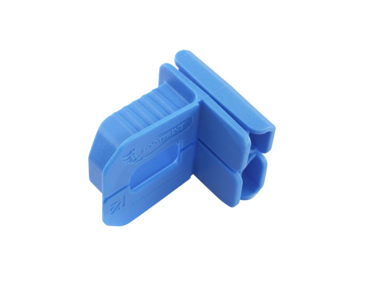 Footprint Line Block Single Block Corner Block • SB Tools UK