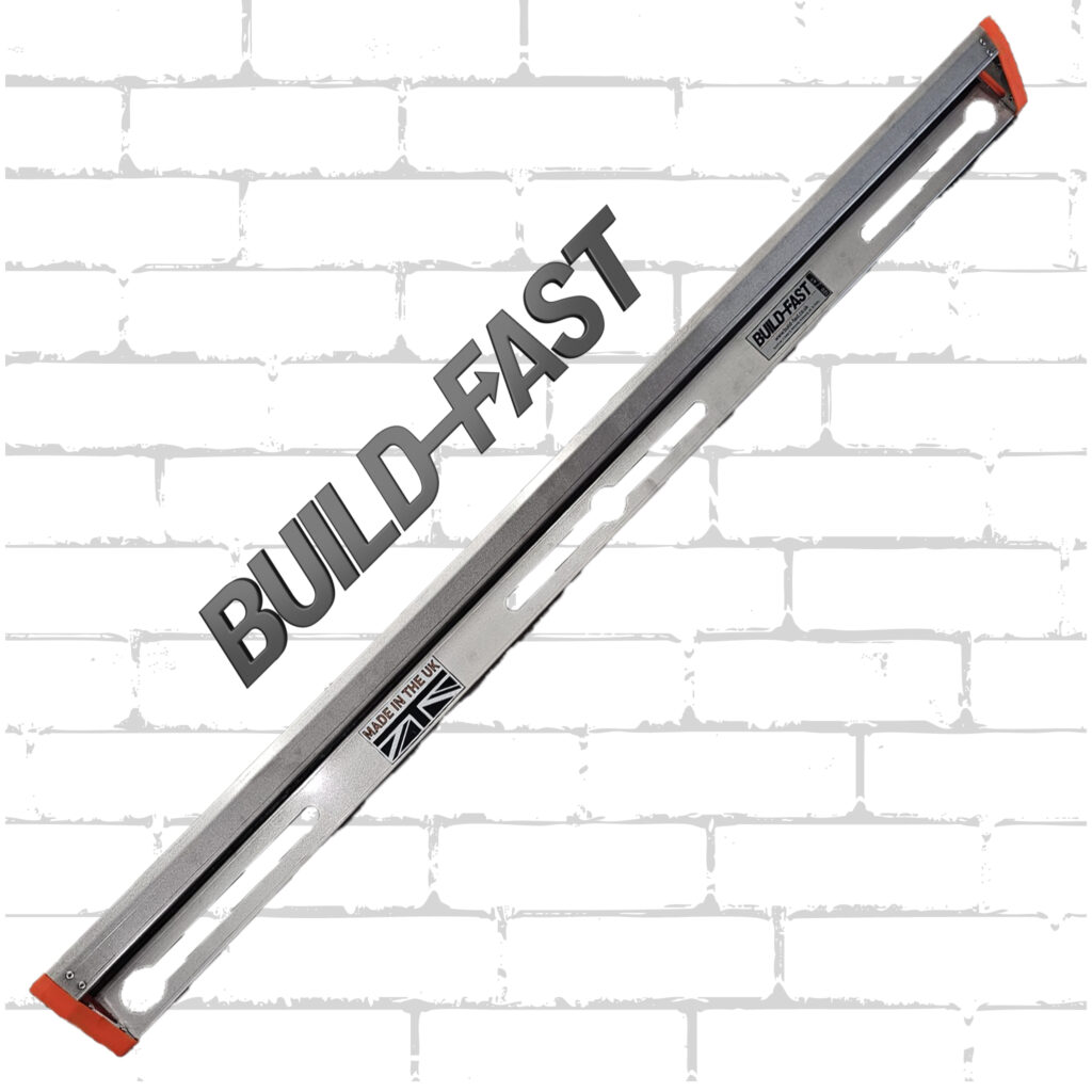BUILD-FAST Line Profile Build Fast (BuildFast) • SB Tools UK