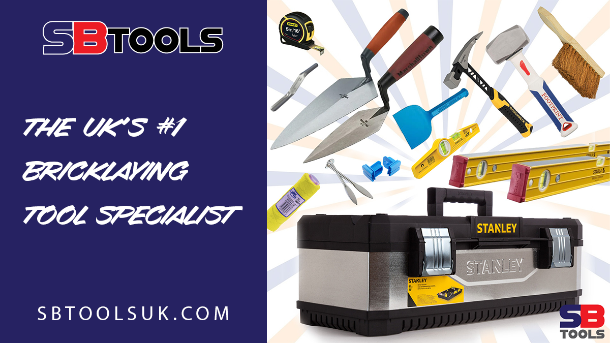 Irwin Mortar Rakes 10mm x 20/40mm 4 Cutter (Pack of 2) IRW10507233 • SB ...